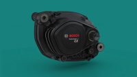 Bosch Gen 5: Motore CX DRIVE UNIT CX [BDU38] - Il Biciclettaio Matto